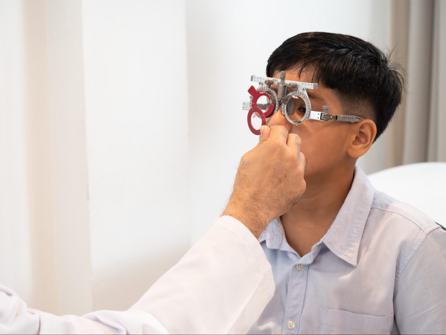 Understanding Presbyopia: Symptoms, Causes, and Effective Treatments